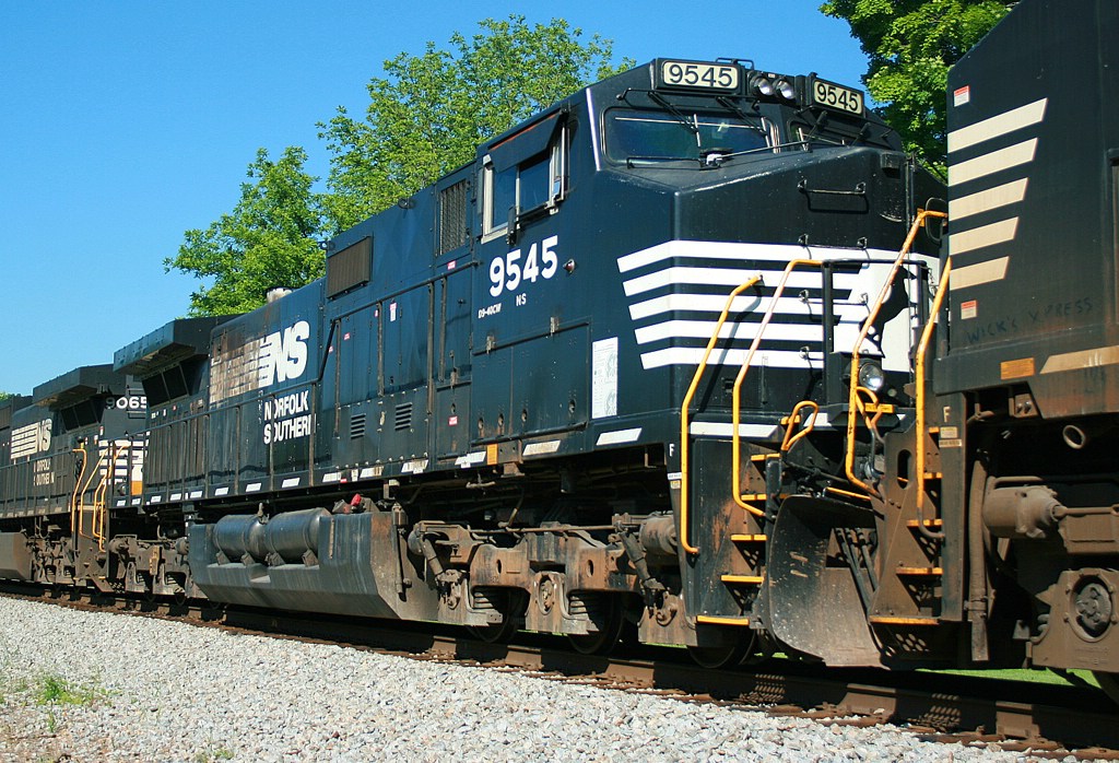 NS 9545